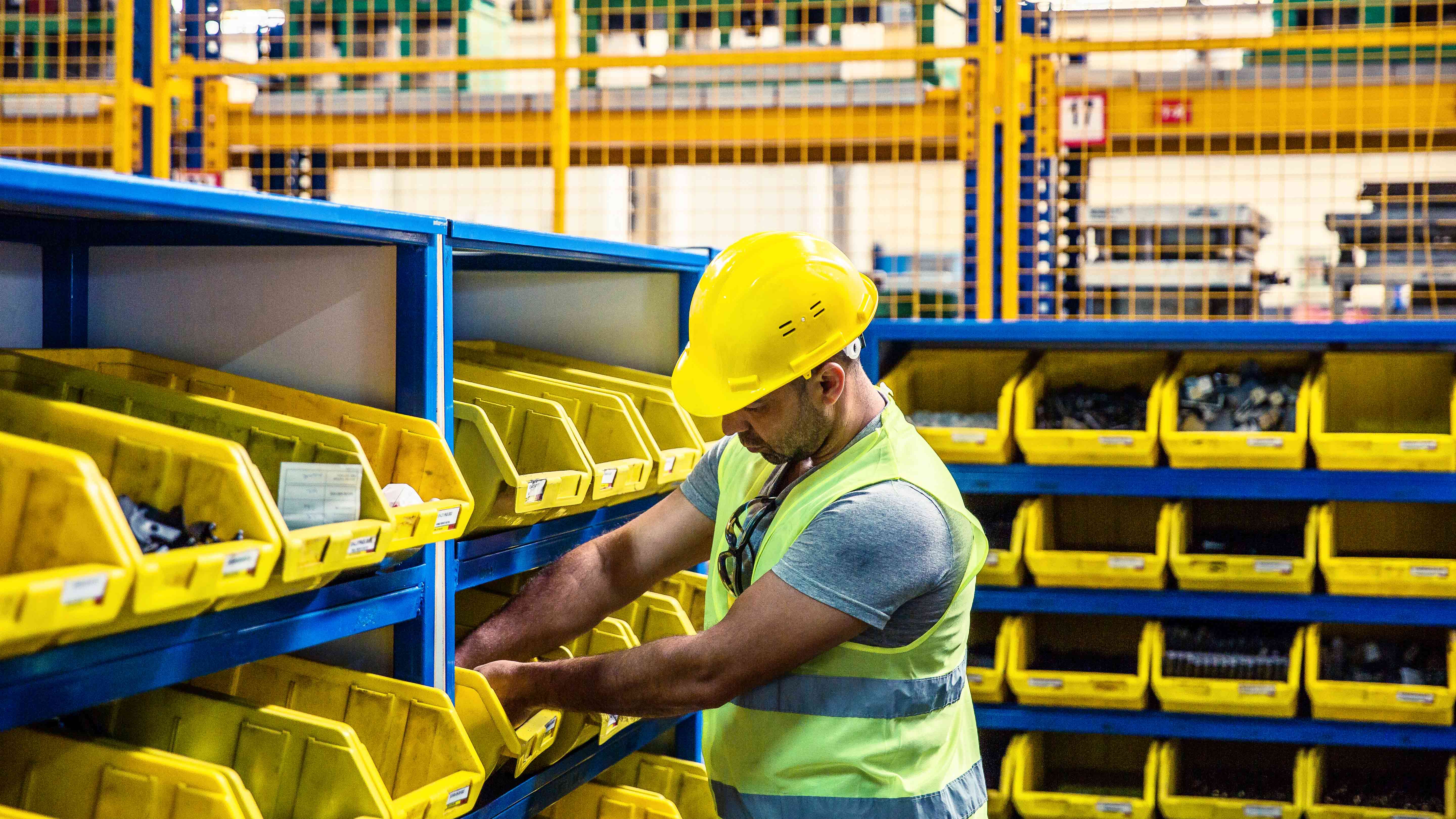 JEM | Digital Work Instructions